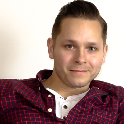 Liam Alexander Mather - I Can Prepare You for Your Next Media Interview ...