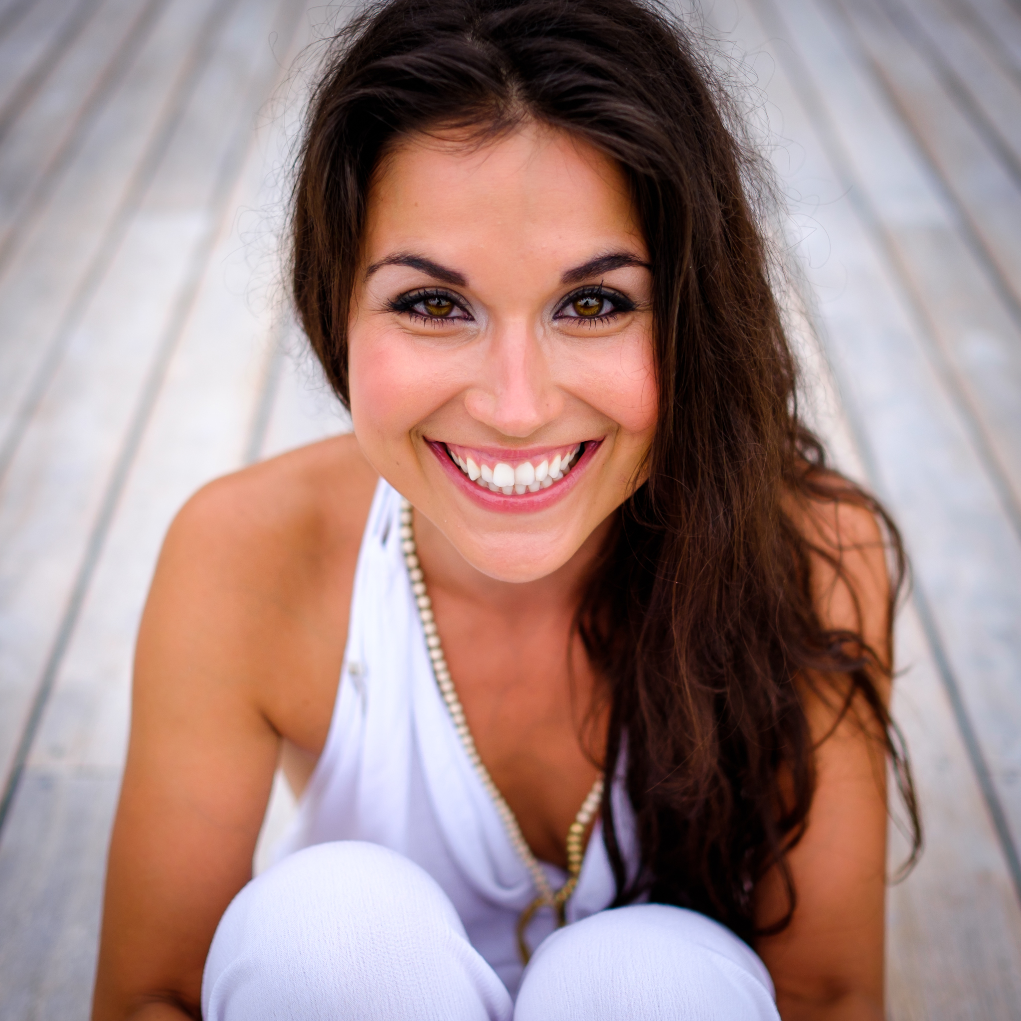 Alysia Hamilton - Strategy for Branding That Matters NOW and Clarity to ...