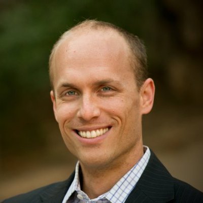 Asher Abraham - Expert - Clarity