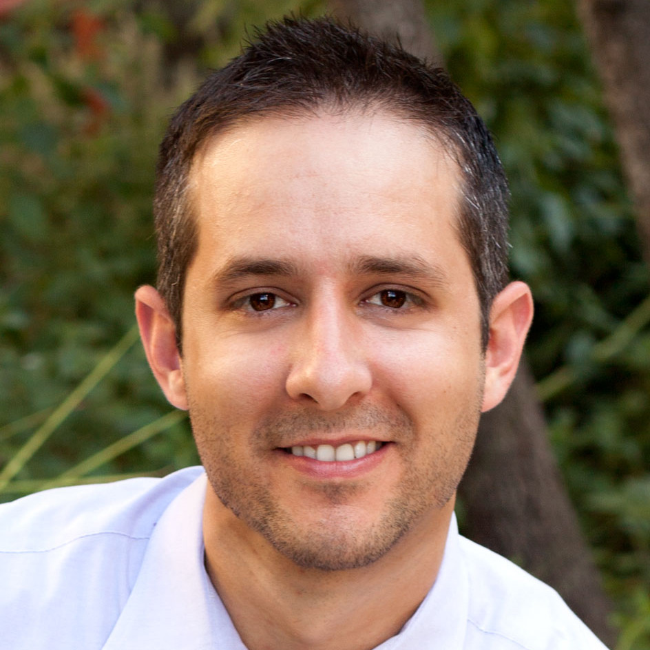 Chase Thompson - Real Estate Marketing Expert - Clarity