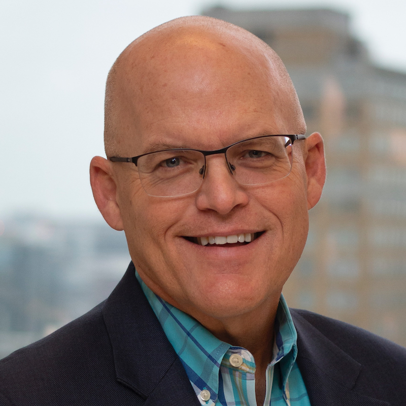 Bob Cooper - Business Building, Branding, Positioning, Growth ...