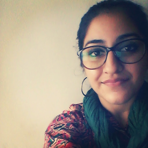 Mariam Shoaib - Blog Post Writing for Your Small Business Expert - Clarity