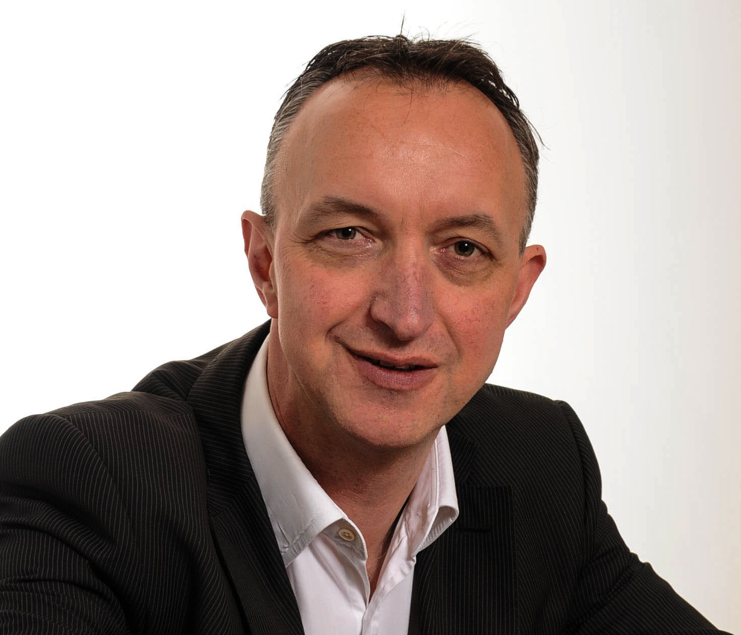 Gary Fox - Digital Marketing Strategy Expert - Clarity