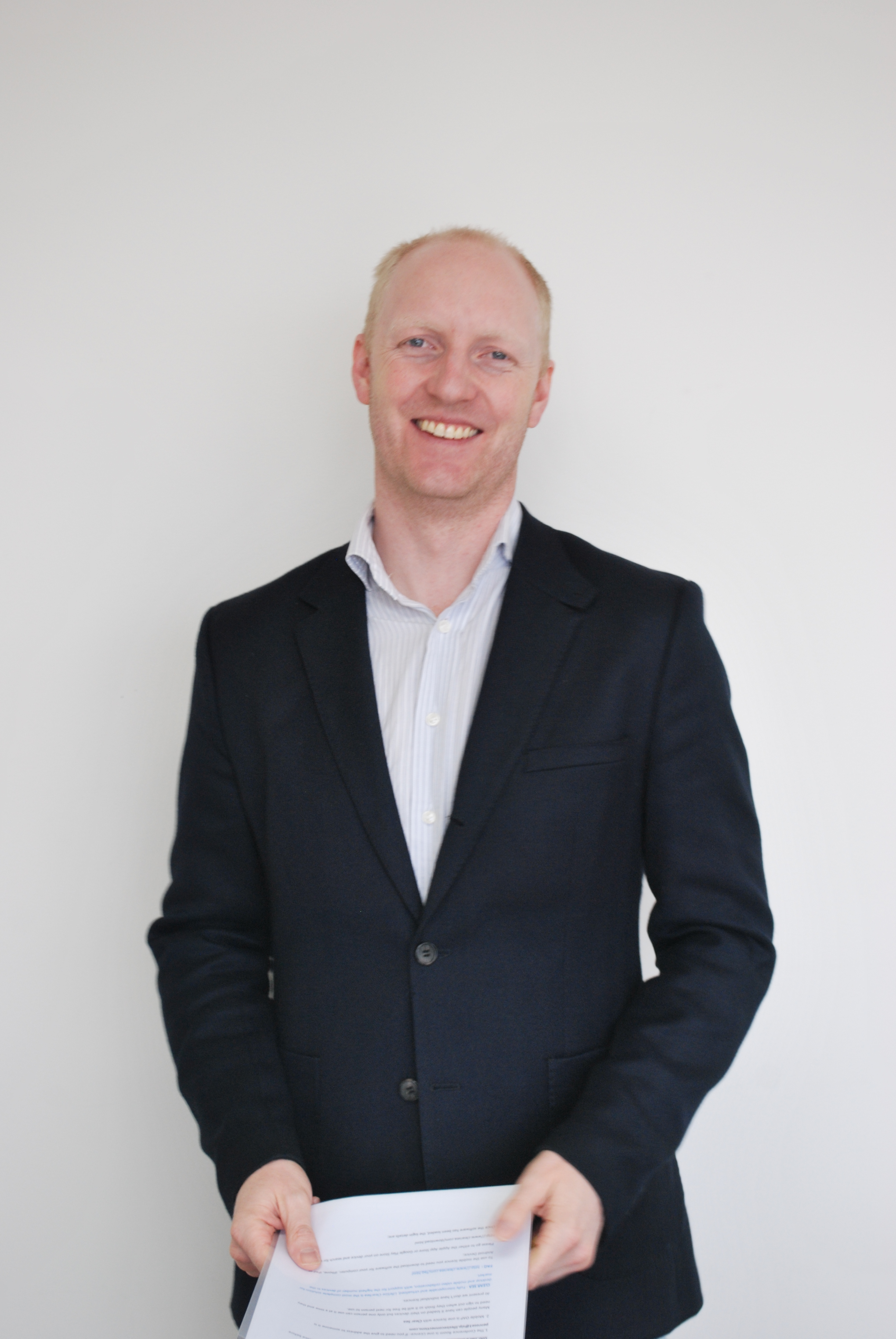 David Cranwell - Digital Strategy, Analytics, Marketing, Smart Growth ...