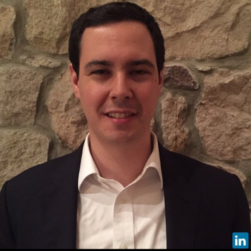 Charles Solomon - I Can Advise You on All Aspects of Fundraising ...