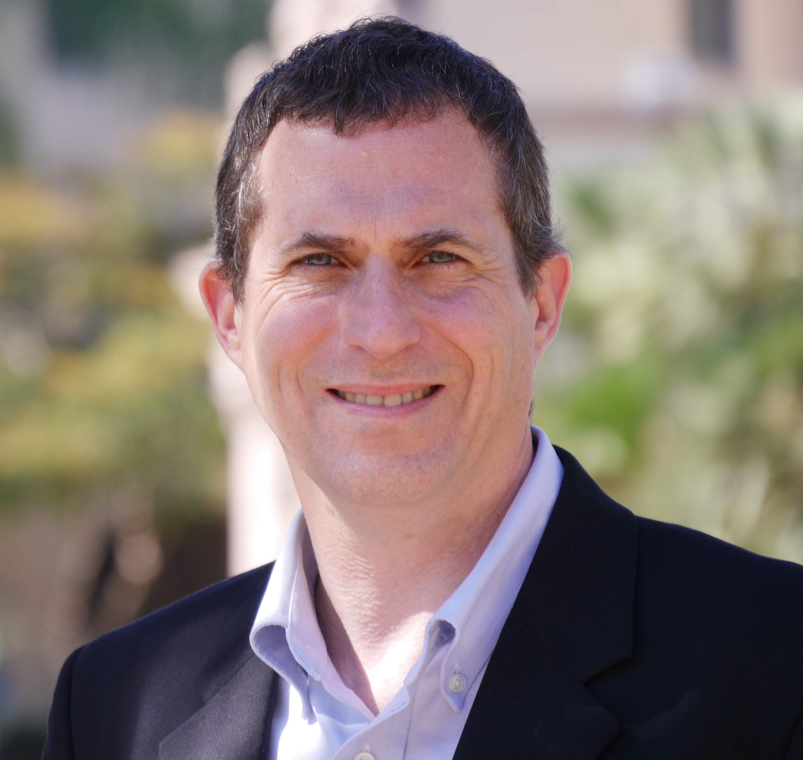 Mark Guidi - Leadership Effectiveness, Stress Management and Conflict ...