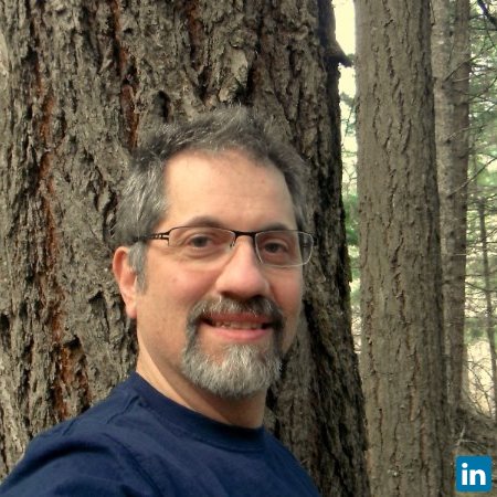 Richard Halpern - Expert - Clarity