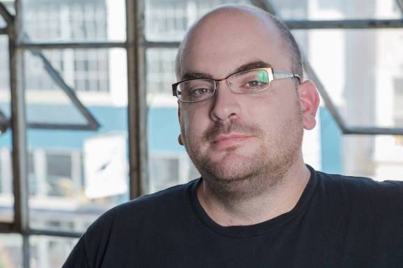 Marc Roth - Prototyping and Crowdfunding & Startup Consulting Expert ...