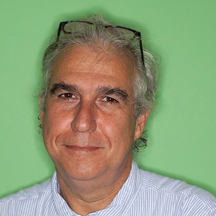 Ken Rother - Expert - Clarity