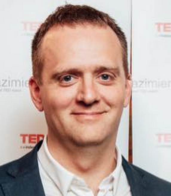 Samuel Cook - Building Digital Funnels for Authors, Experts, and ...