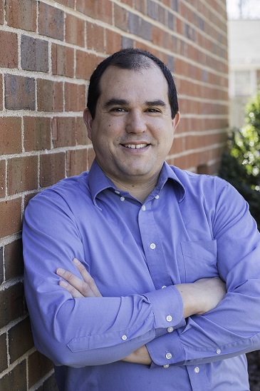 Carlos Chacon - SQL Server Azure Migrations Expert - Clarity