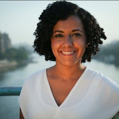 Heba Gamal - Global Business | Entrepreneurship | Management Expert ...