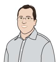 Aaron Moskowitz - SEO Expert - Clarity