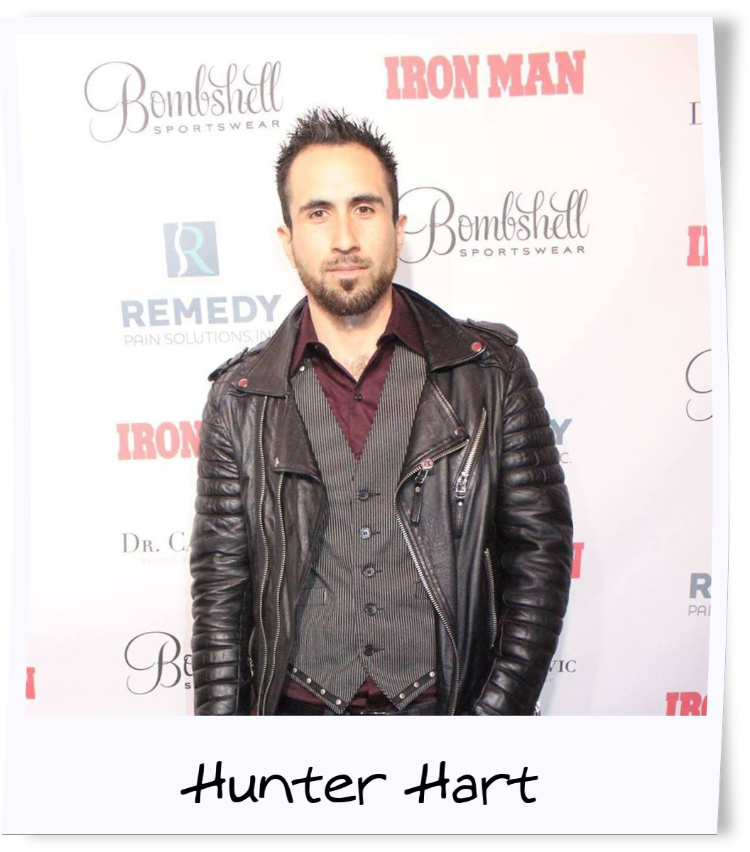 Hunter Hart - Digital Marketing Expert - Clarity