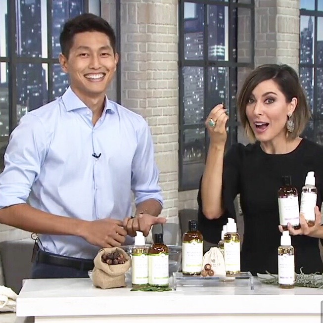 Michael Koh - Don't Sell Crap, Build a Real Brand & Amazon $0 to $1M ...