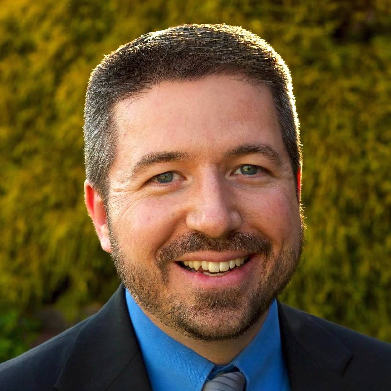 John Stange - Leadership Development, Self-Publishing and Podcasting ...