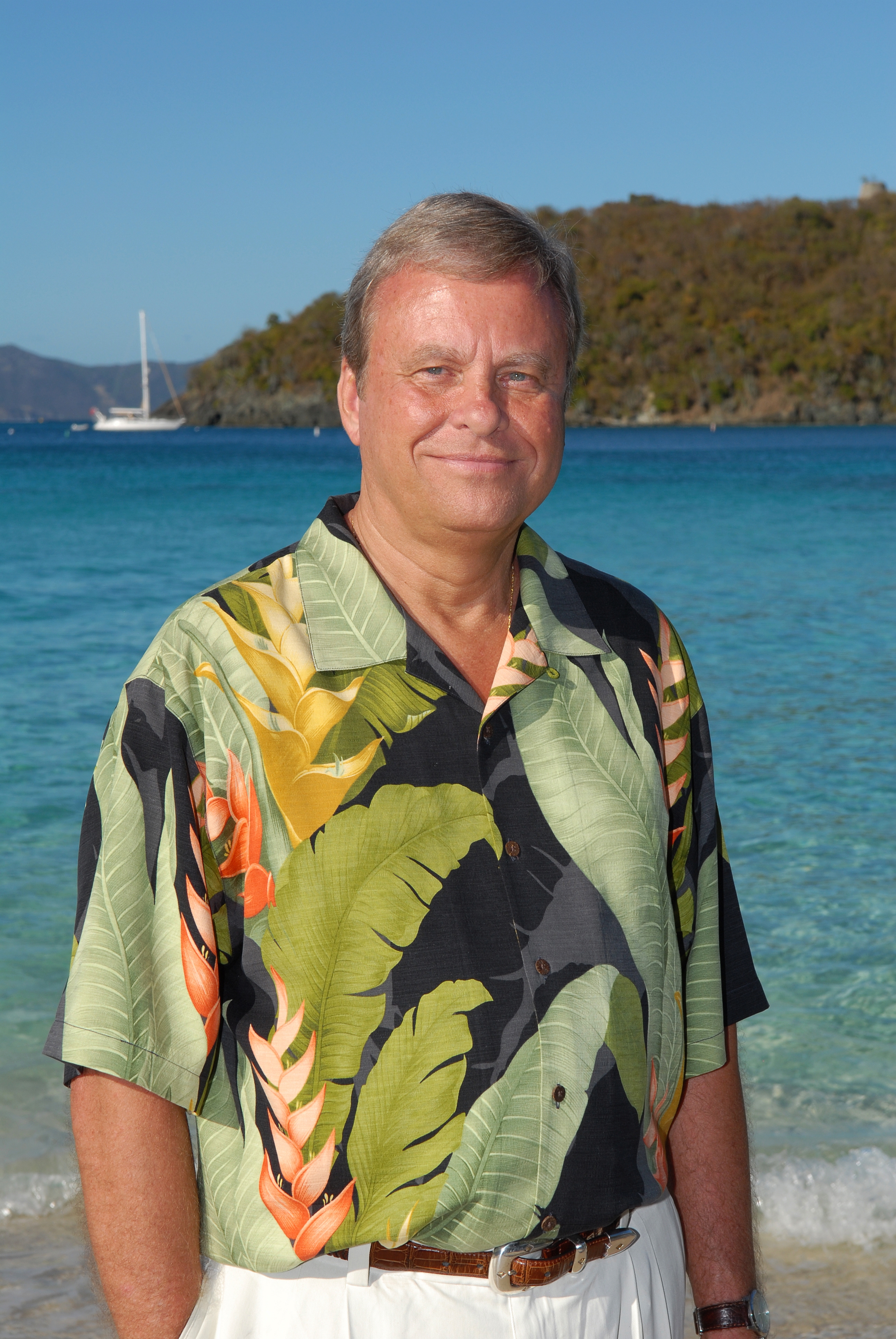 Gordon Conner - Branding and Marketing Expert - Clarity