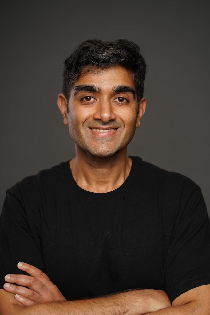 Amit Bakshi - Expert - Clarity