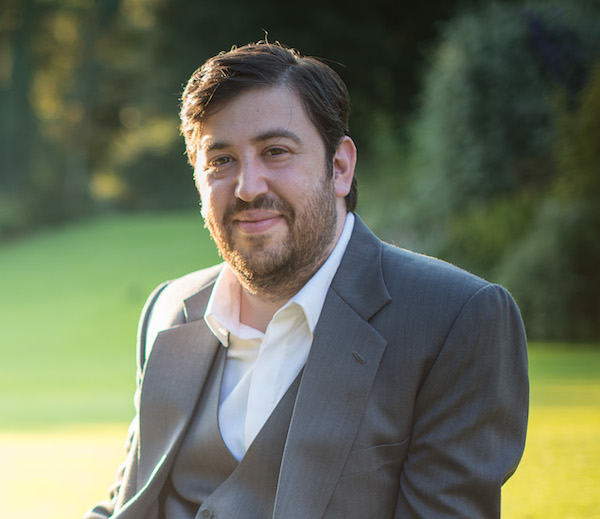 Dan Jacobs - Seed Fundraising in the UK & How to Value Your Business ...