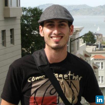 Adam Kaye - Startups Expert - Clarity