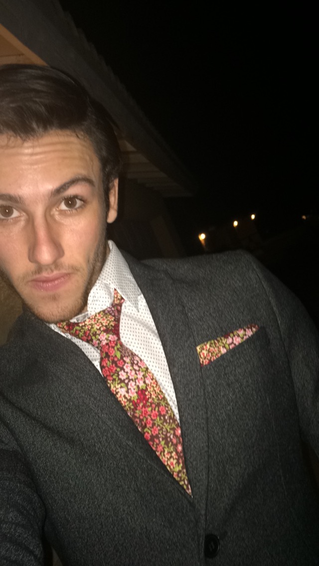 ben sweeney - I Will Give You Advice on Your Life, and Anything ...