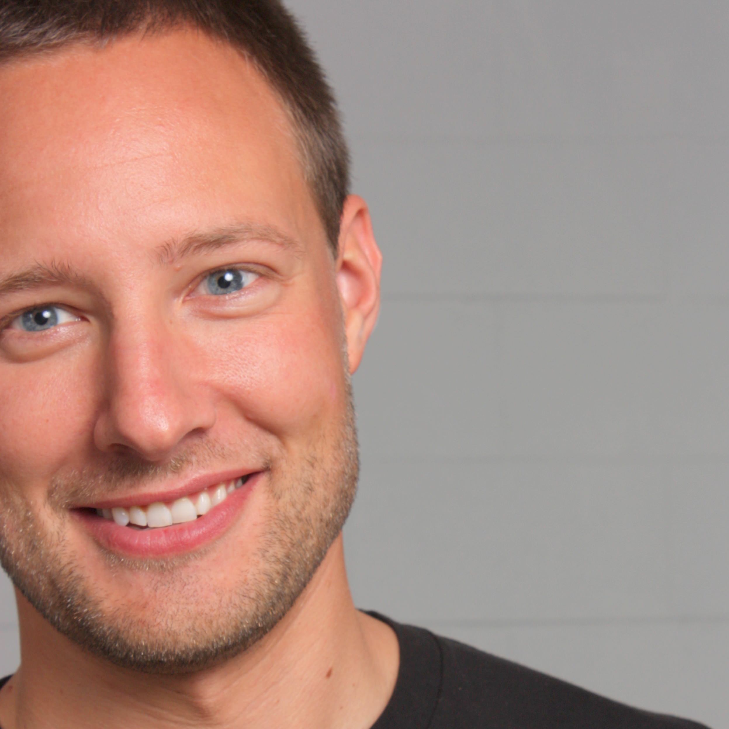 Stefan Wrobel - No Technical Co-Founder? I'll Give You the Insight You ...