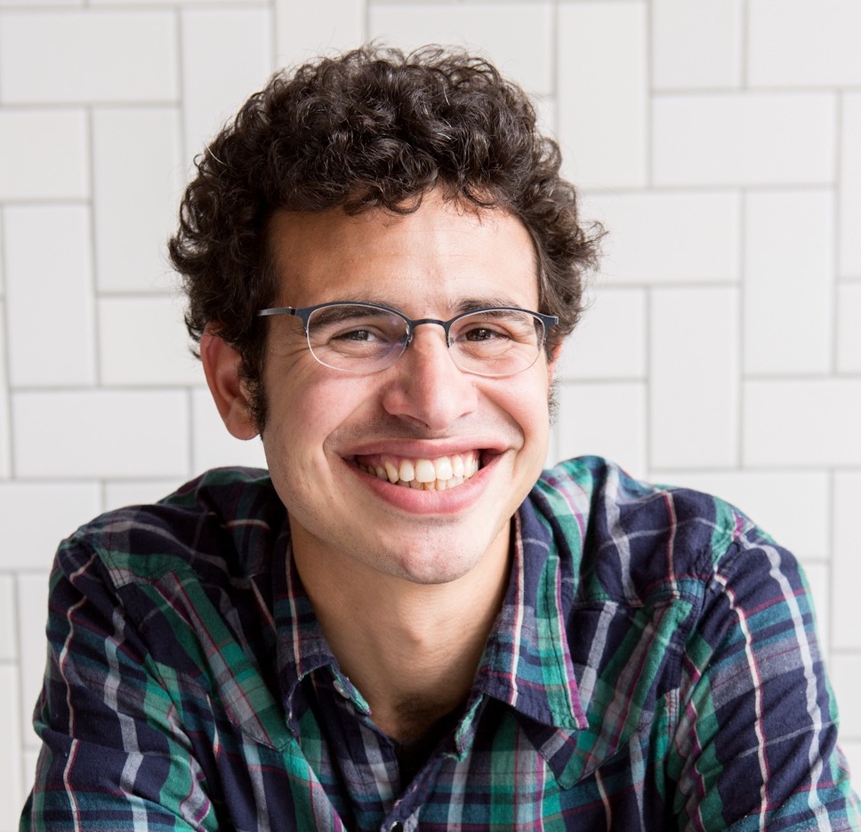 Adam Smiley Poswolsky - Self-Publishing a Bestseller and Getting a Book ...