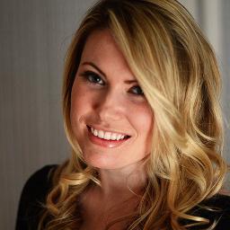 Esther Crawford - Expert - Clarity