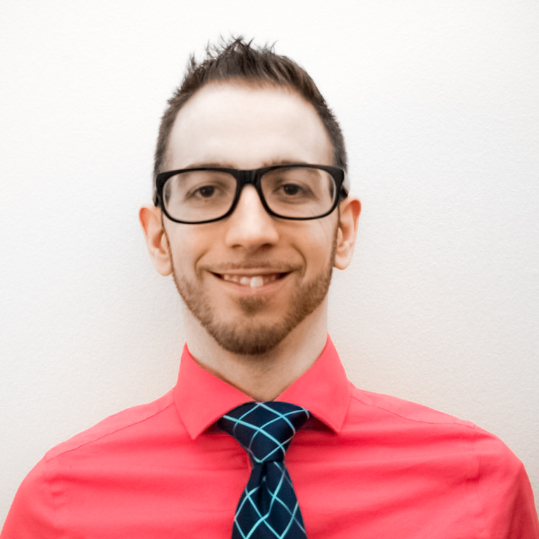 Matthew Thorpe - Communications & Design Expert - Clarity