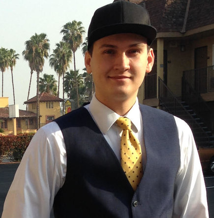 Frank Riddle - Outsourcing Software Development to Eastern Europe ...