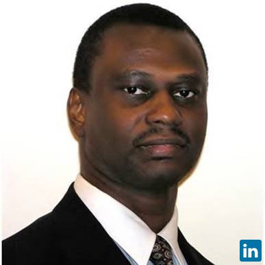 Kenneth D. Johnson - SME Growth Strategies & Enhancing NGO ...