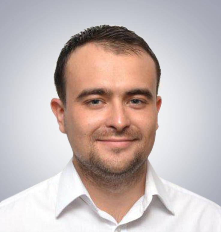 Denys Vorobyov - Online Business Development Expert - Clarity