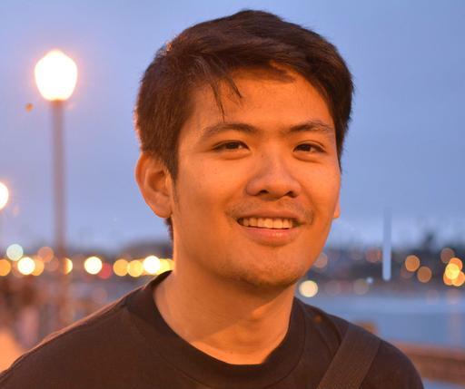 Ryan Cruz - I Will Give You Advice on How to Get More Traffic and ...