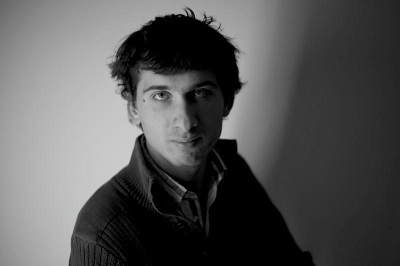 Simon Belak - Becoming Data-Driven Expert - Clarity