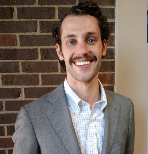 Maxwell Porter - Employment Testing and Selection & Data Analysis in ...