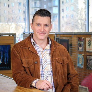 Benjamin Neal - Design Thinking, Customer Experience Expert - Clarity