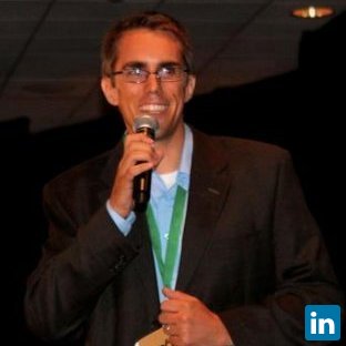 Steve Ressler - Expert - Clarity