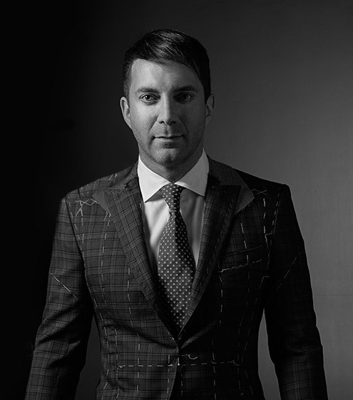 Graham Mitchell - Business Strategy Expert - Clarity