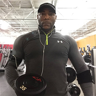 Daniel Portis - Victory Steps Faith-Based Health and Wellness Coaching ...