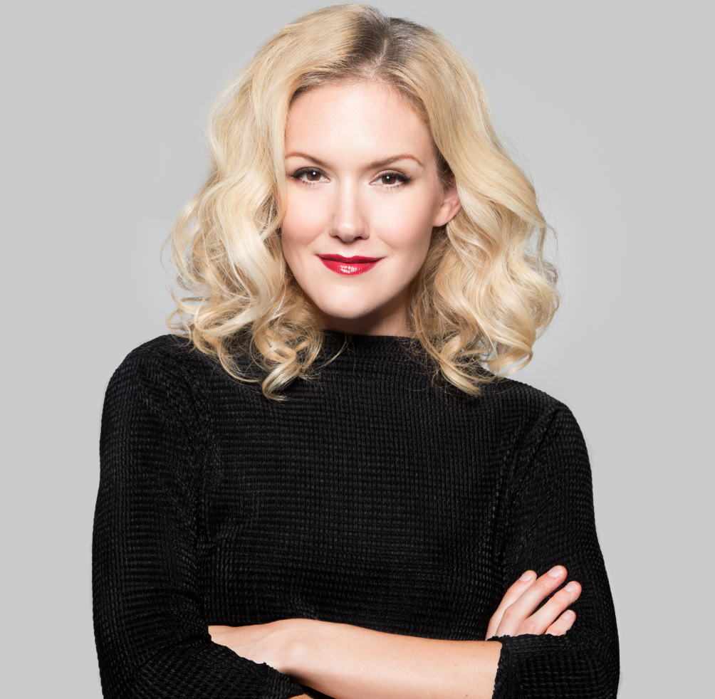 Sarah Ancalmo - Brand Clarity Sessions & Creative Strategy Expert - Clarity