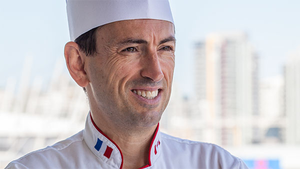 Eric Arrouze - Restaurant Consultant & Restaurant Makeover - Restaurant ...