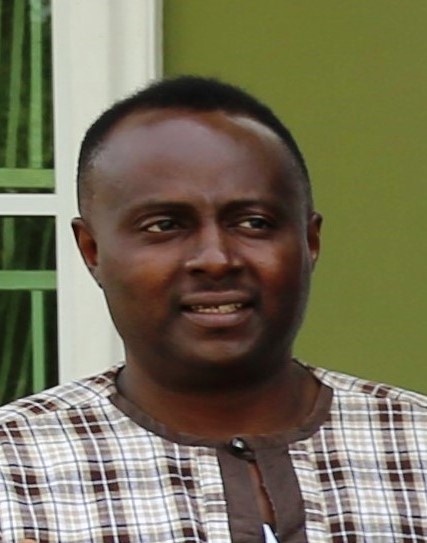 Sanmi Falobi - NGO/Small Enterprise Operations Expert - Clarity