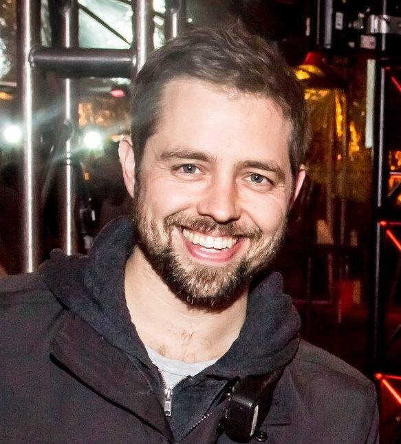 Jacob Stone - Recording & Live Streaming From Your Home & Video ...