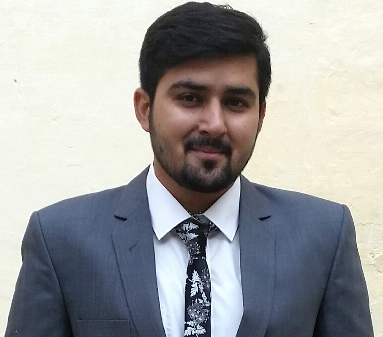 Muhammad Abdullah - Early Stage Social Media Strategy Expert - Clarity