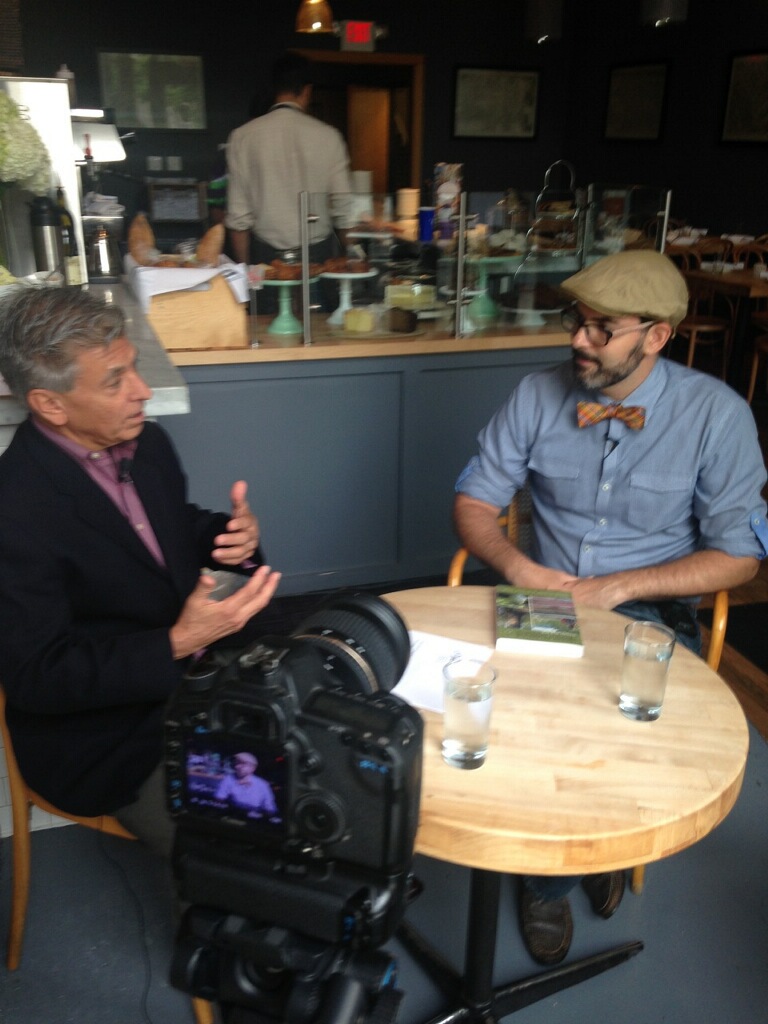 Steve Saenz - How to Make Your Customers Say "WOW" & Branding & Client ...