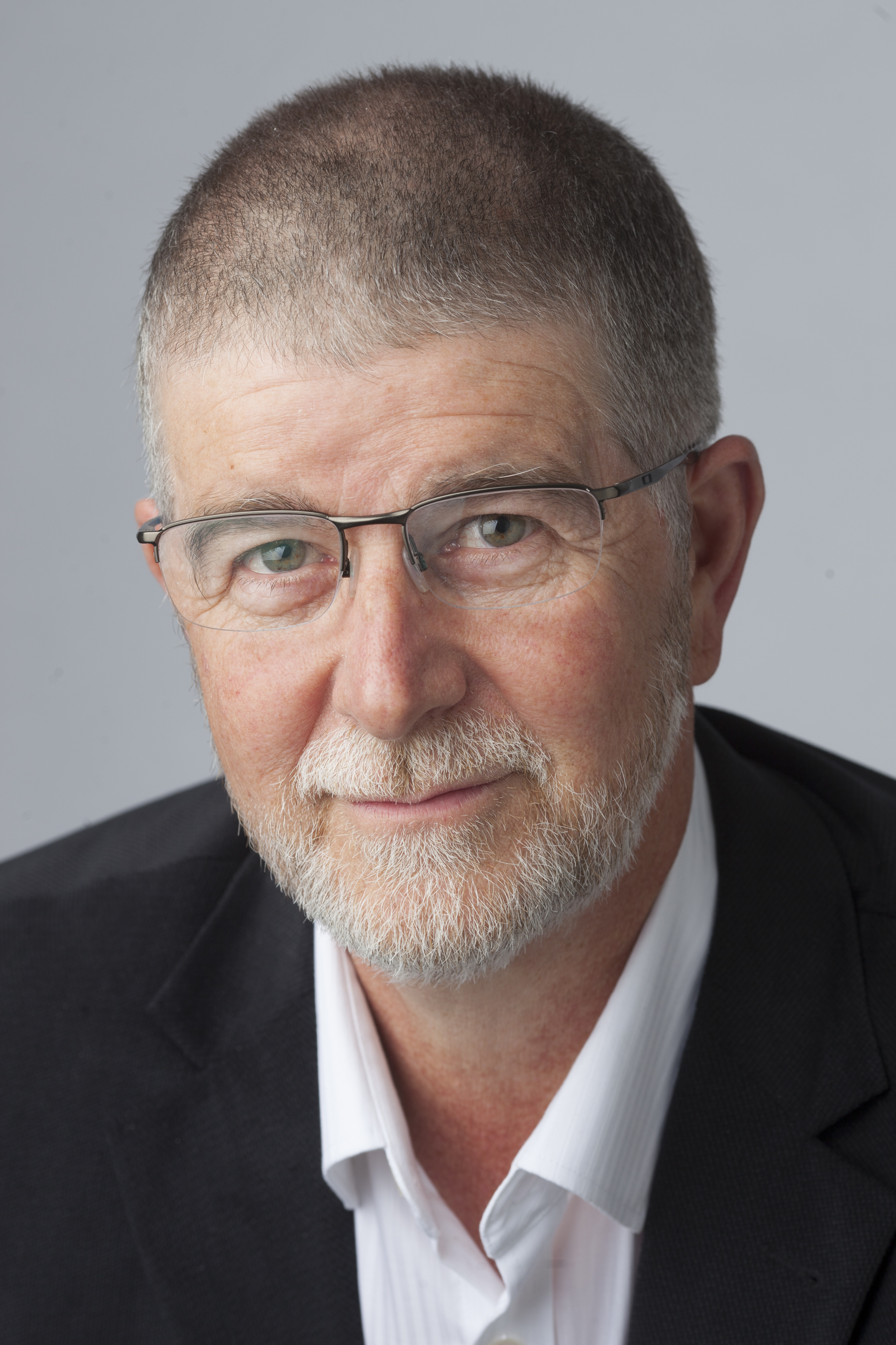 John Broadbent - Manufacturing Veteran Expert - Clarity