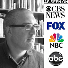 Joseph Riggio, Ph.D. - Cognitive Sparring/Advisement & Structured ...