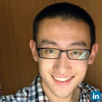 Mark Zhang - Expert - Clarity