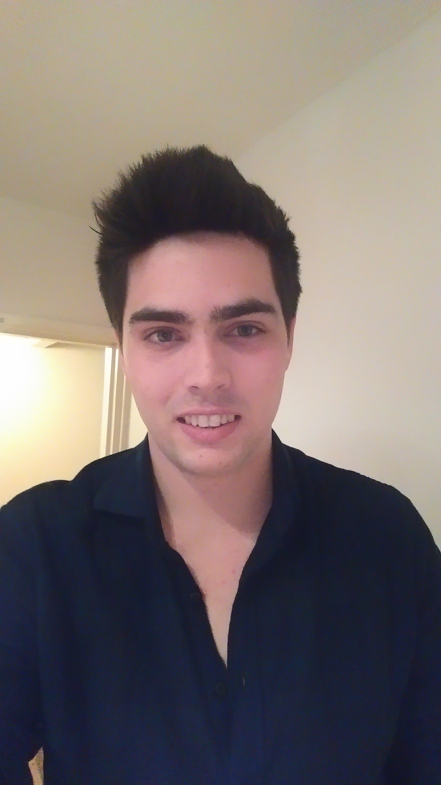 Jack Conroy - Brand Development Expert - Clarity