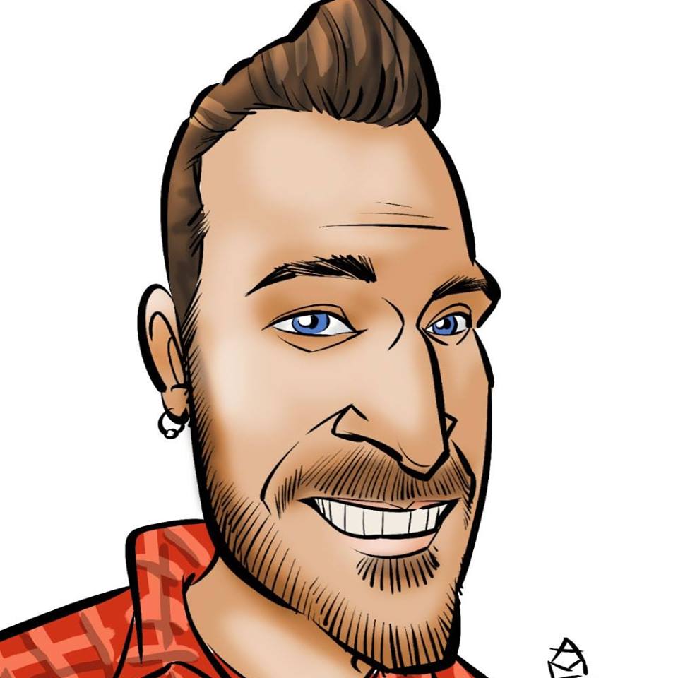 Darrin Knode - Expert Adobe Photoshop Q&a - Pro Tips & Expert Adobe Illustrator Instruction and ...